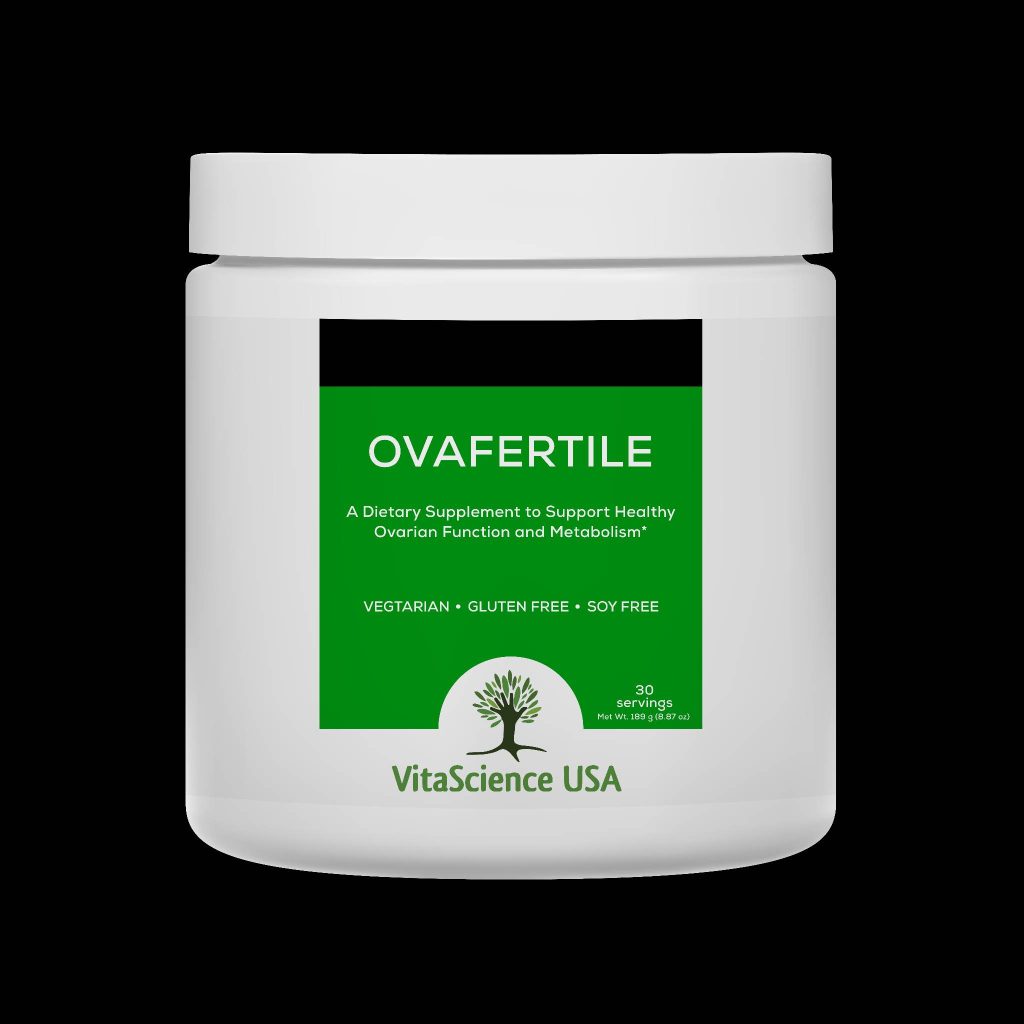 OVAFERTILE – شركة الصريف لاستيراد الادوية